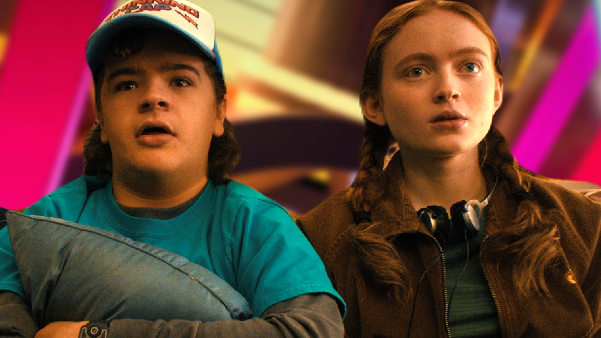 This 'Stranger Things' S4E1 Character Death Has Fans Scared For Max's ...