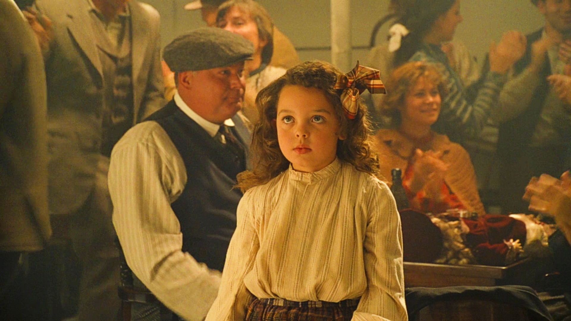 Titanic's Child Star Is All Grown Up Now: See Her Amazing Transformation