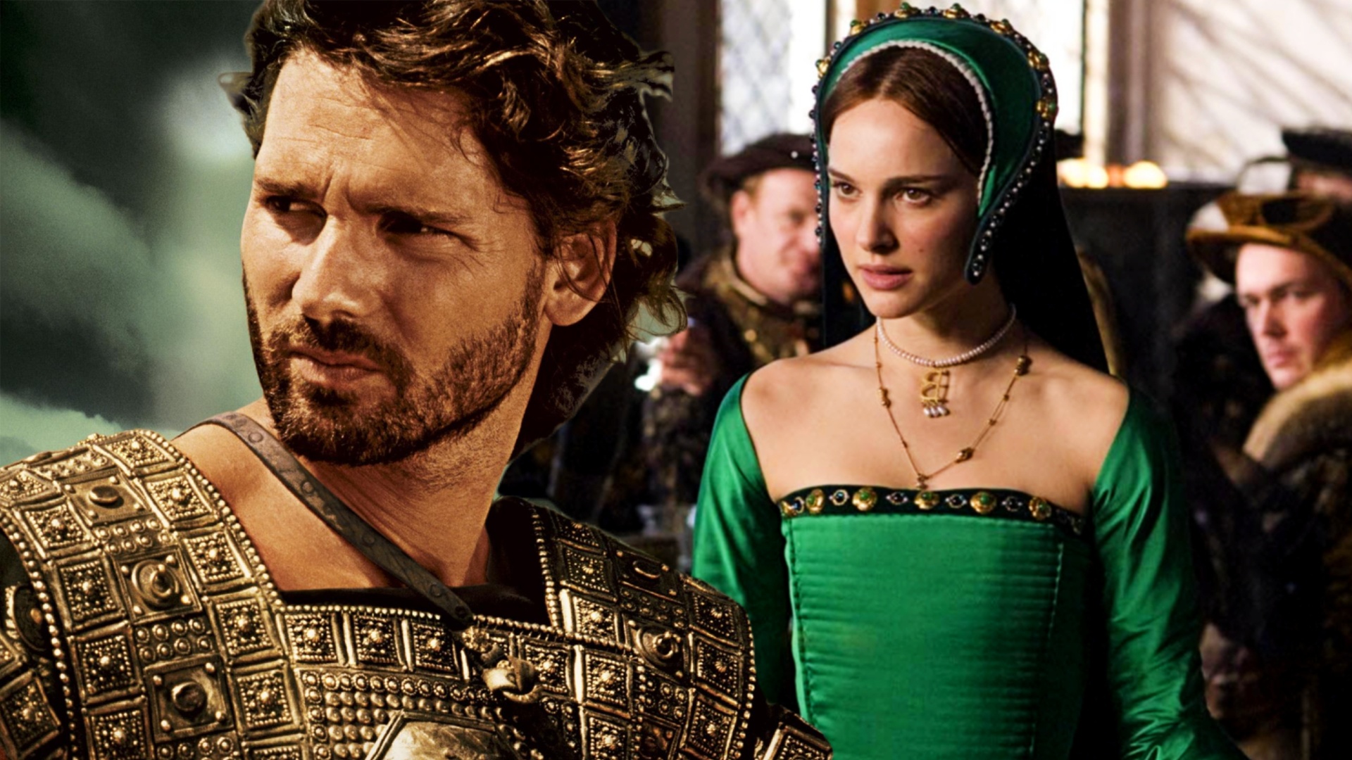 The 15 Best Period Movies on Netflix to Stream in March 2024 ...