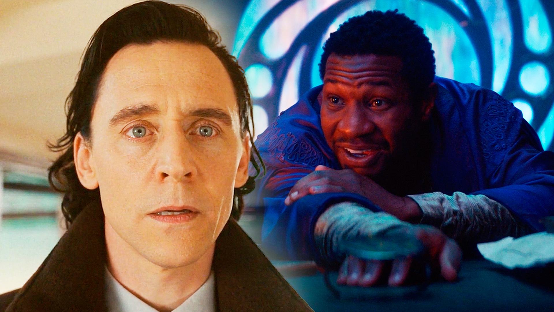 Newest Loki Episode Lowkey Paves Way to Recast Jonathan Majors ...