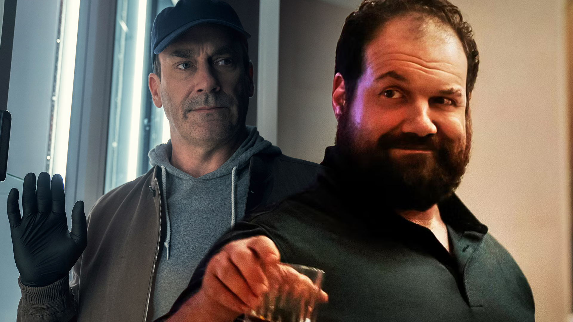 Who Really Killed Paul in ‘Your Friends and Neighbors’? Season 1 Finale ...