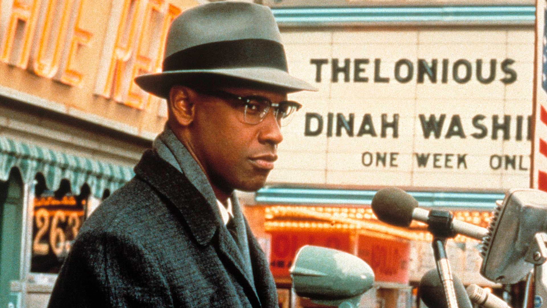 Netflix’s New 69%-Rated Chart Climber Is a Must-Watch for Malcolm X Fans