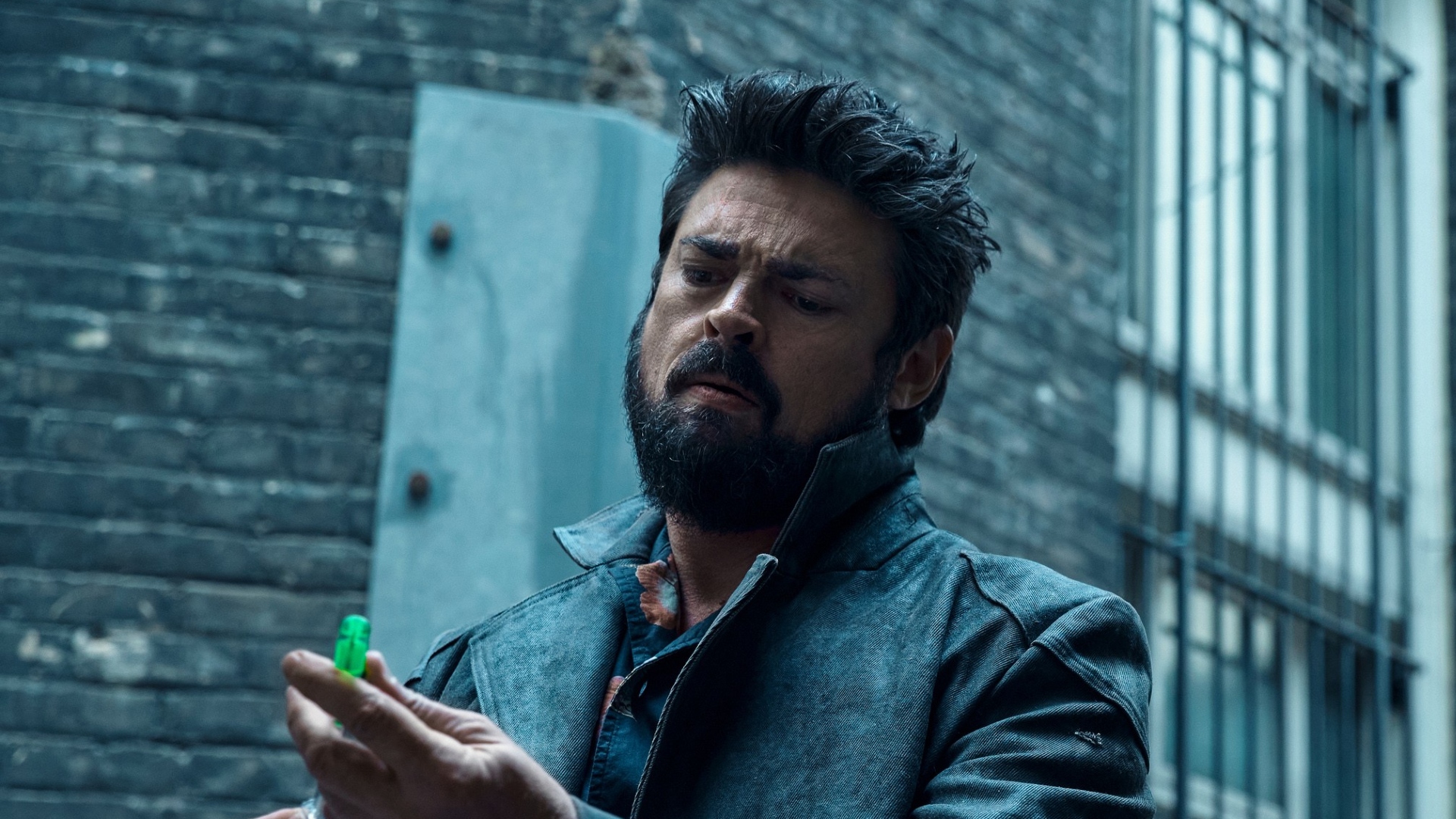 The Boys' Most Gruesome Death We All Decided to Ignore For Some Reason