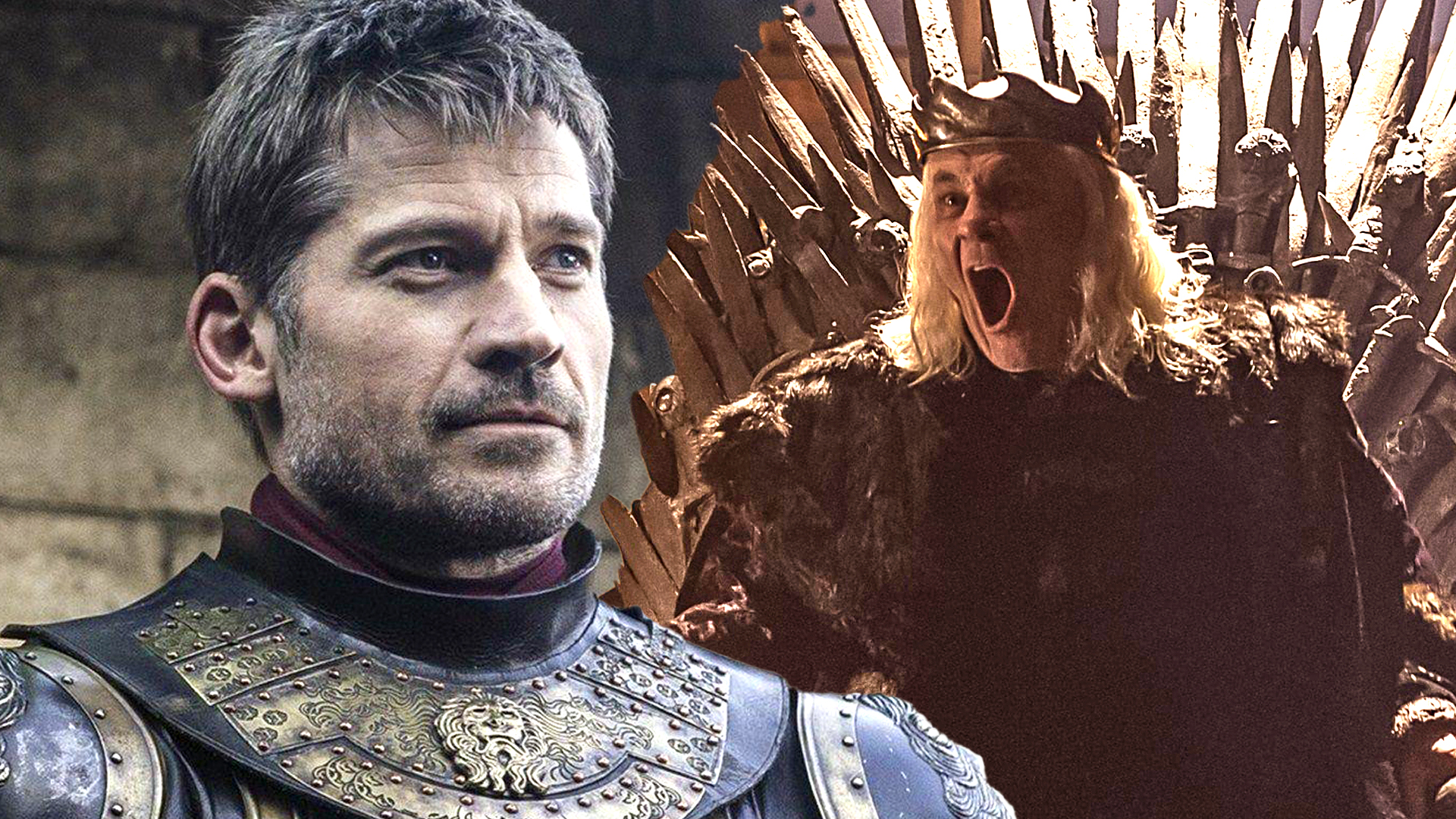 Game of Thrones' Jaime Lannister Brought the 'Kingslayer' Upon Himself