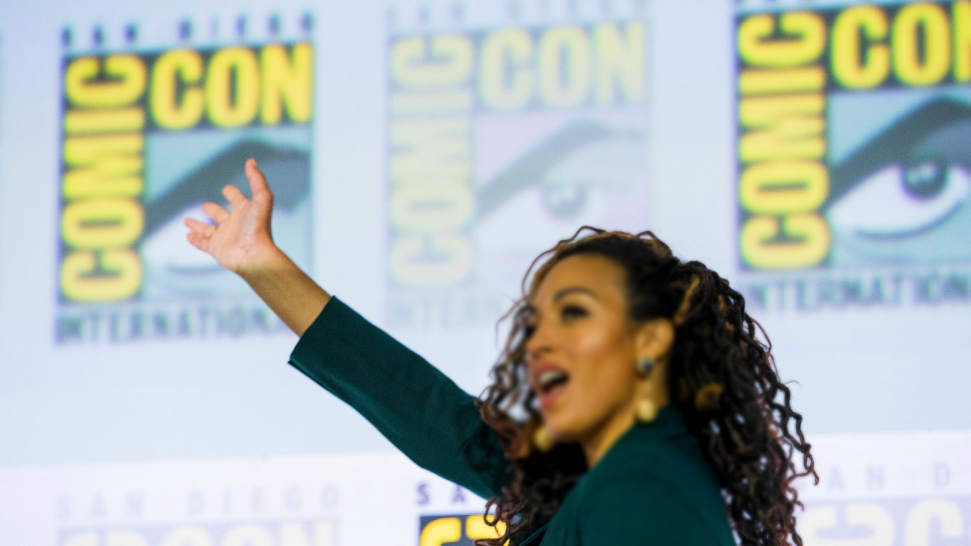 Biggest SDCC 2022 Announcements And Reveals to Look For