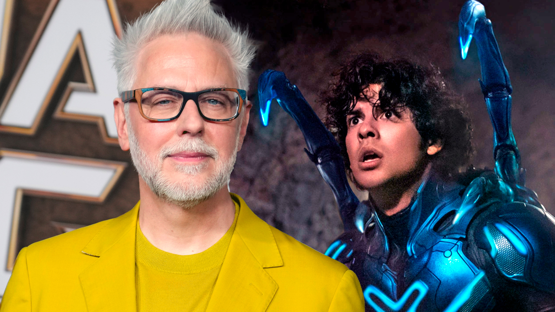 James Gunn’s DCU Gets a Confusing Timeline Update James Gunn’s DCU Gets a Confusing Timeline Update