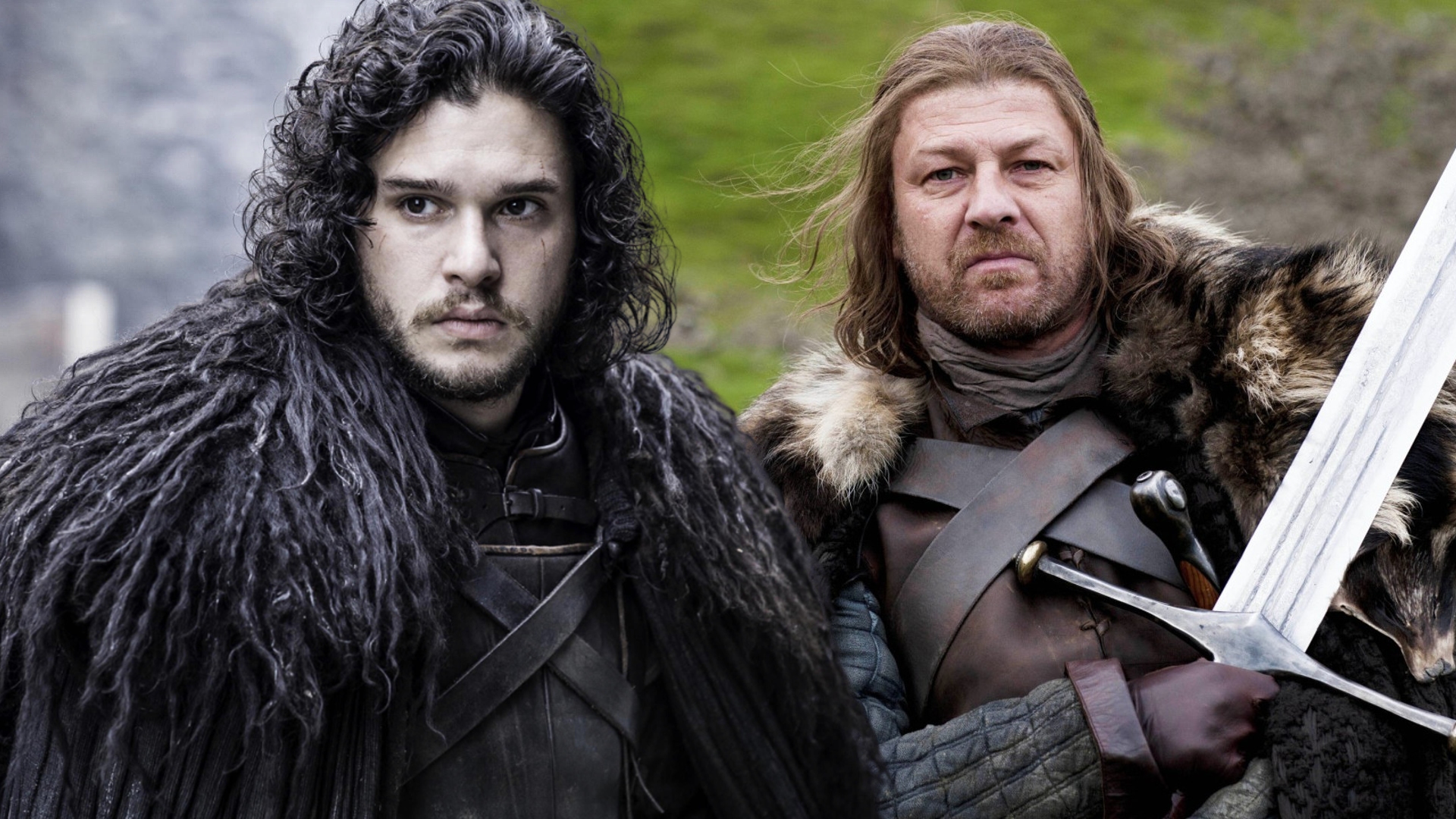 Ned Stark's Last Promise to Jon Meant Way More Than You Realized