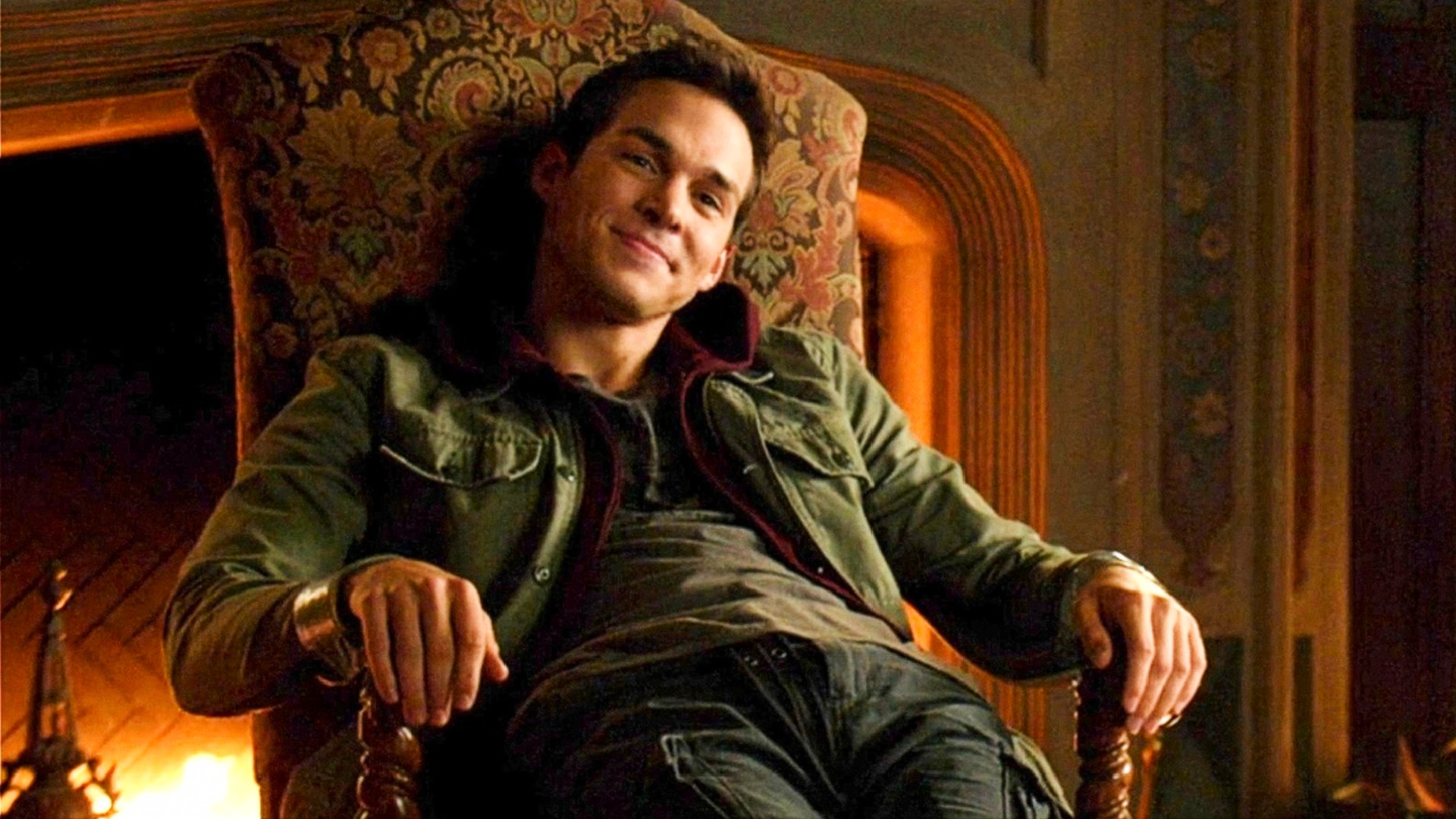 9 Best Vampire Diaries' Villains, Ranked from Meh to Most Malicious