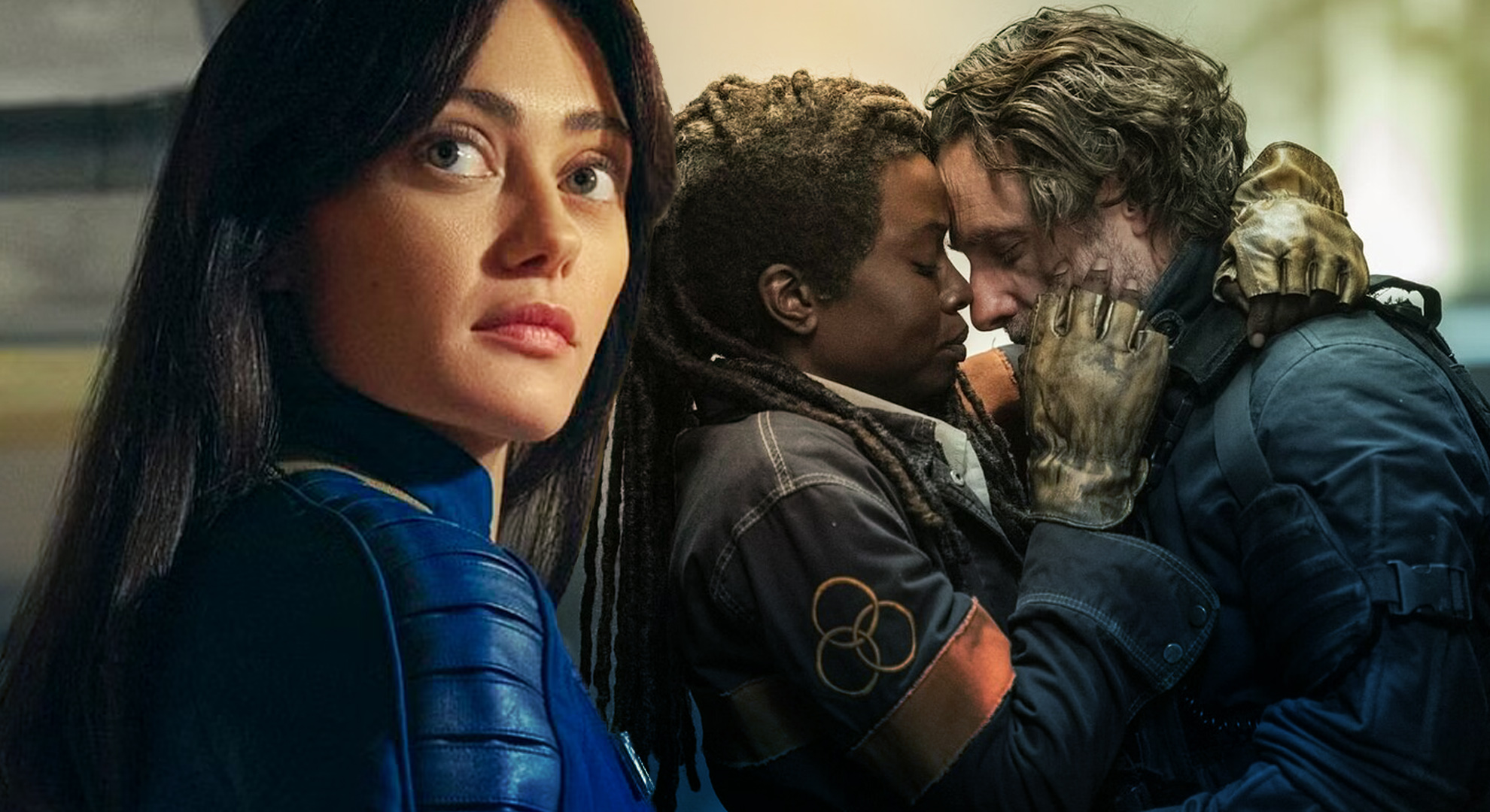 7 Highest-Rated Sci-Fi Shows of 2024 to Stream in April on Netflix ...
