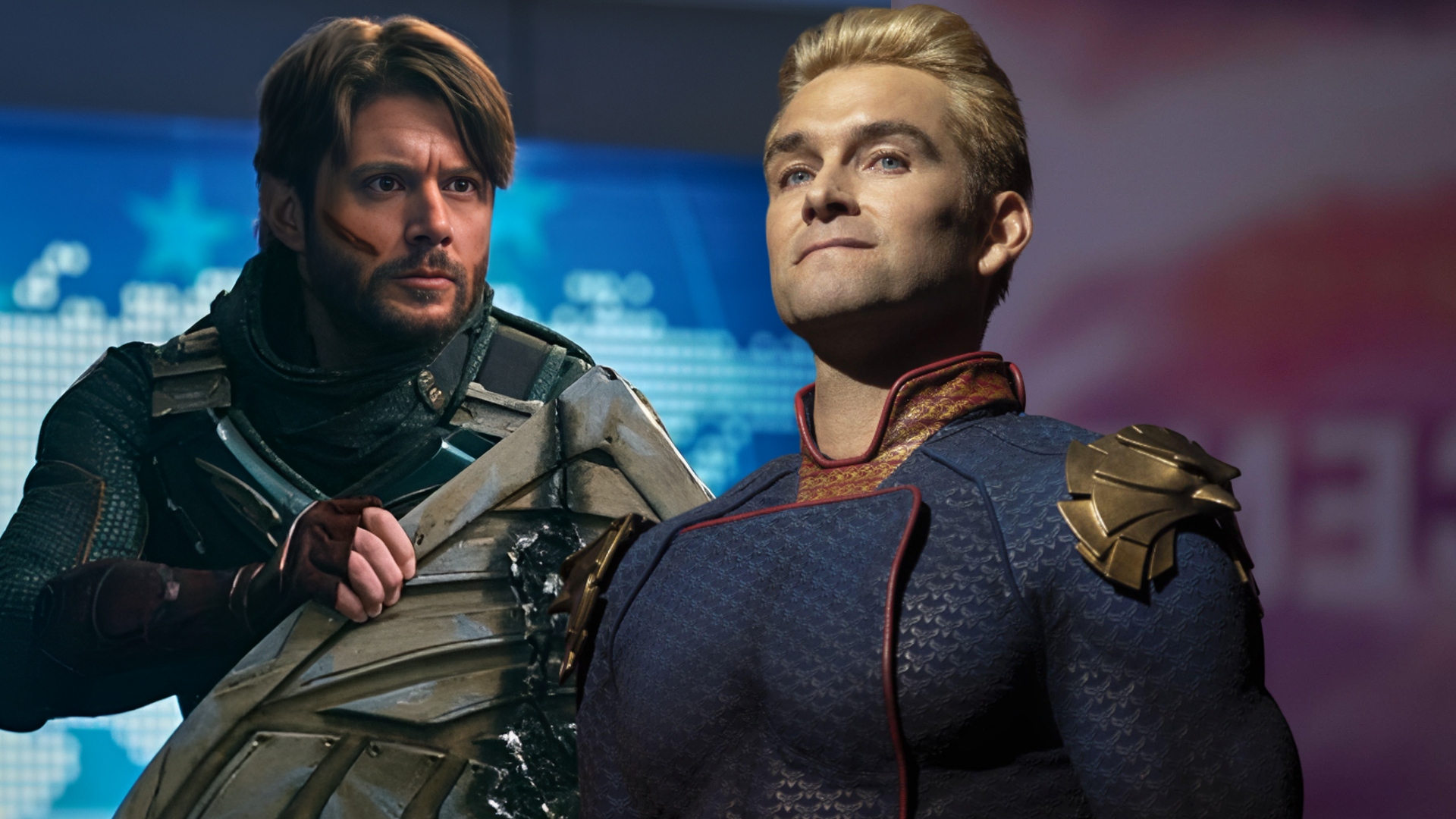 The Boys: There Is No Way Homelander Can Beat Soldier Boy - Startefacts.com