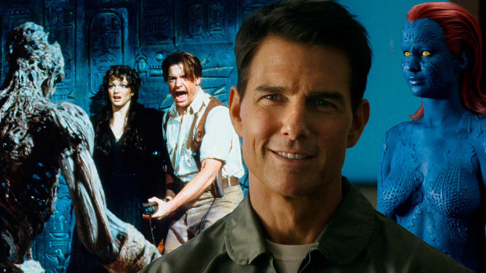 5 Movie Reboots That Might Actually Be Better Than Originals ...