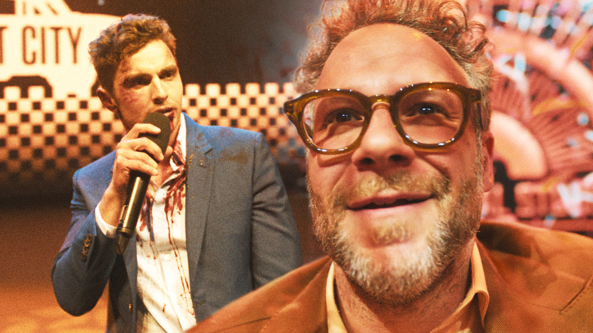 Do Dave Franco and Seth Rogen Have a Movie Together? Explained ...