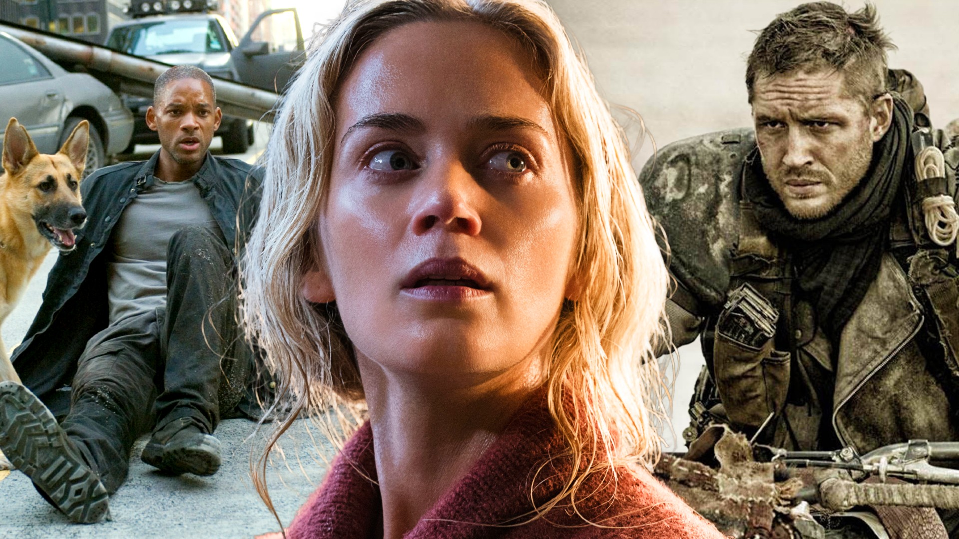 14 Post-Apocalyptic Movies That Made Quarantine Seem Like Paradise ...