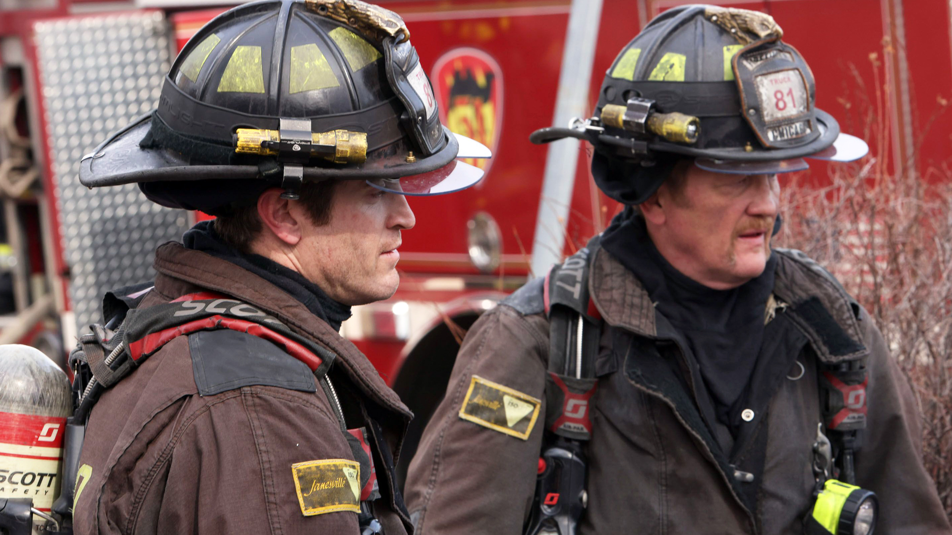 Chicago Fire Finally Adds a New Guy to Firehouse 51 & You’ll Meet Him ...