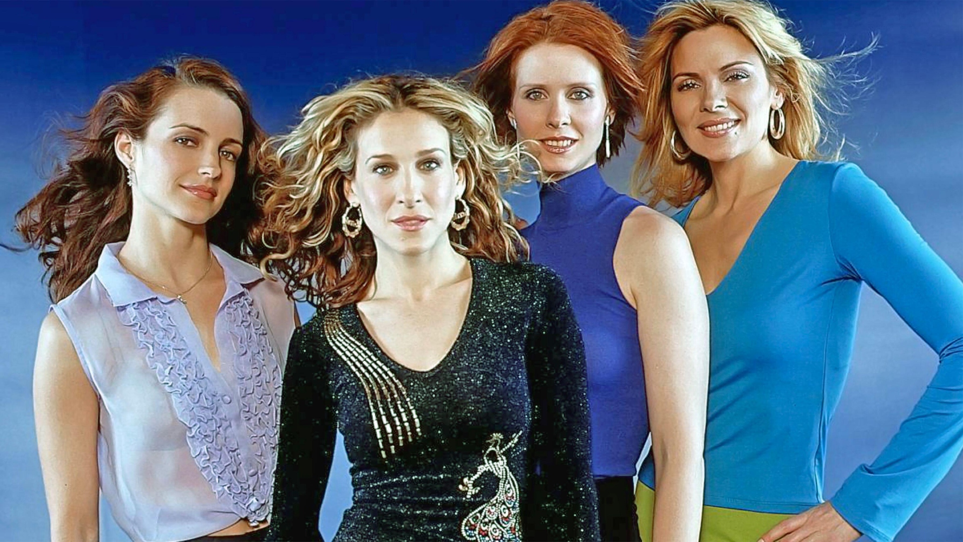 5 Times an IRL Pregnancy Was Brilliantly Written into the Show, Ranked ...