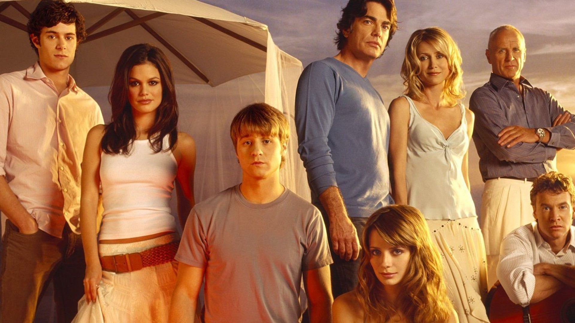 The O.C.'s Rich List: Who's Made it Big and Who's Still Scraping By ...