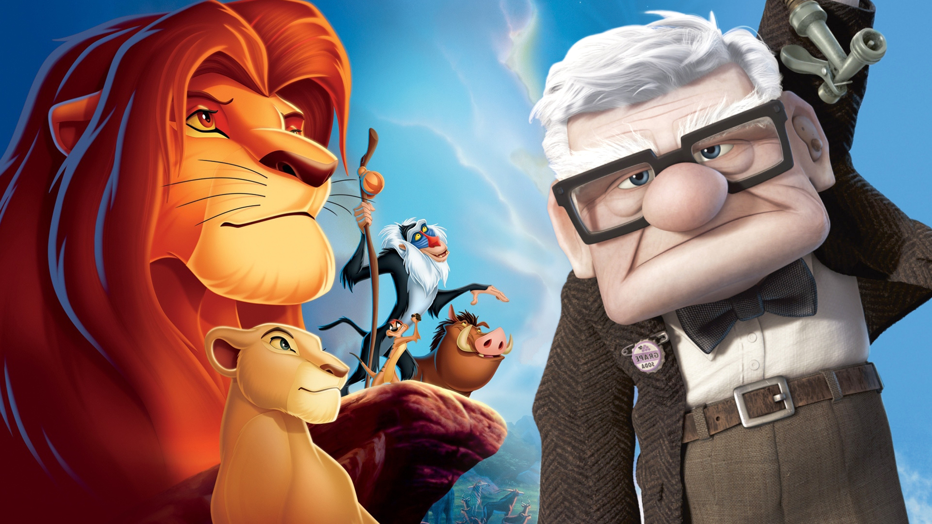 10 Animated Movies So Heart-Wrenching They Gave Us Childhood Trauma ...