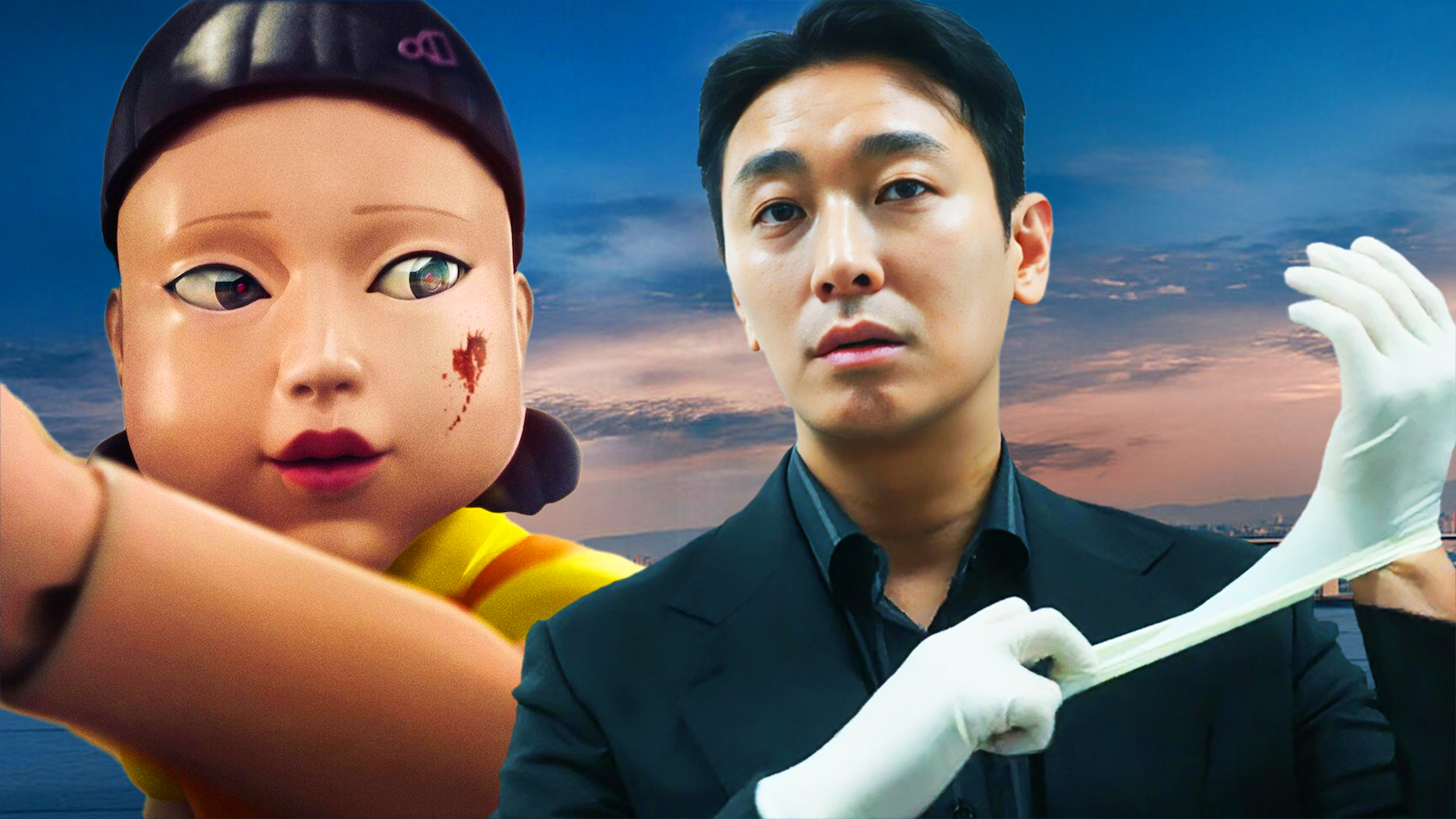 Bye, Squid Game: New Medical K-Drama Quietly Takes Over Netflix's Top 3 ...