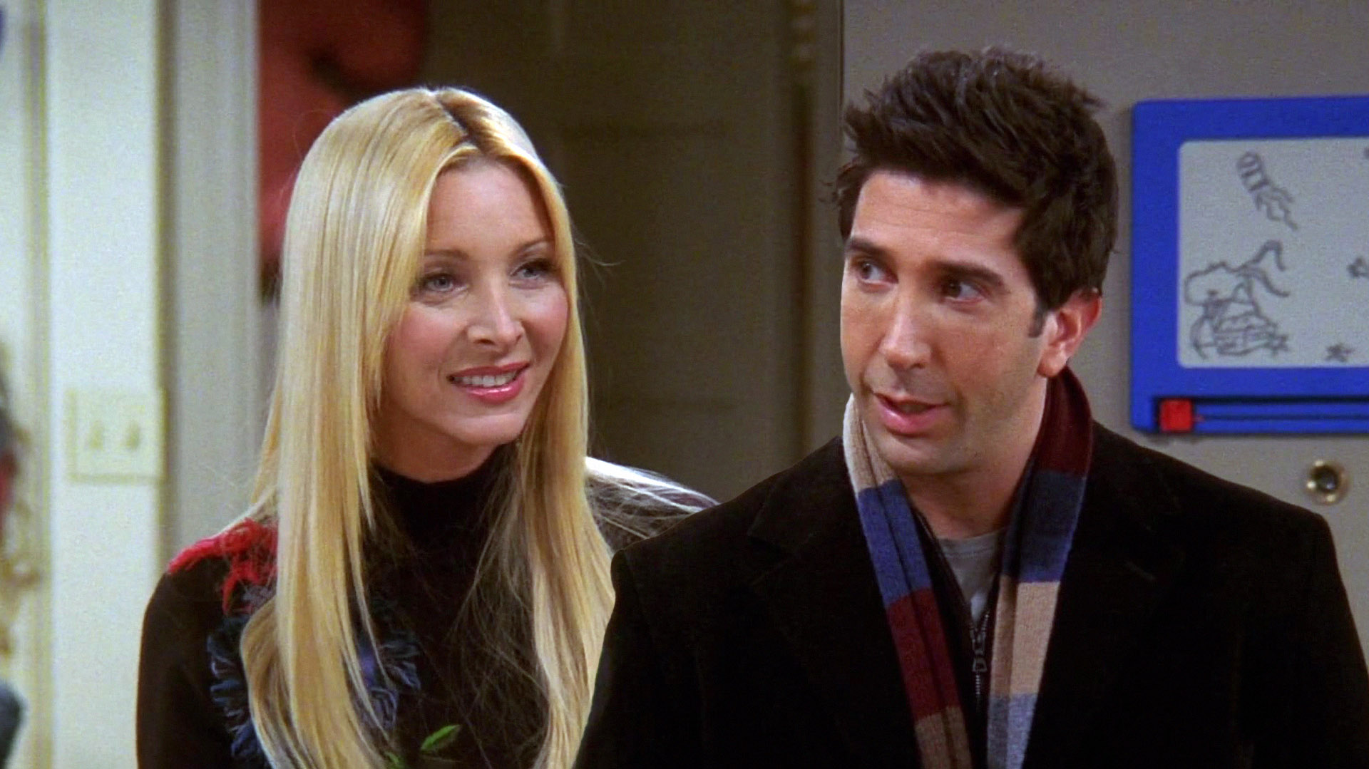 20 Years Later, Friends Cast Members Still Making Millions Off Reruns ...