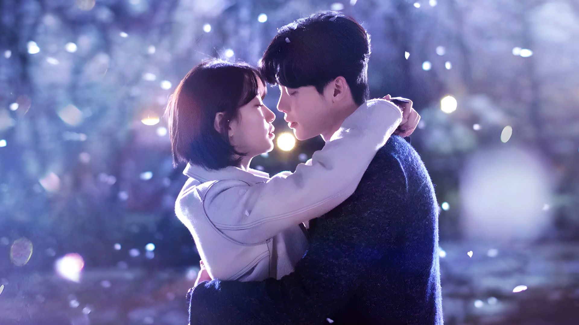 Turn Up the Heat: 15 K-Dramas With Steamiest Kissing Scenes, Ranked - Startefacts.com