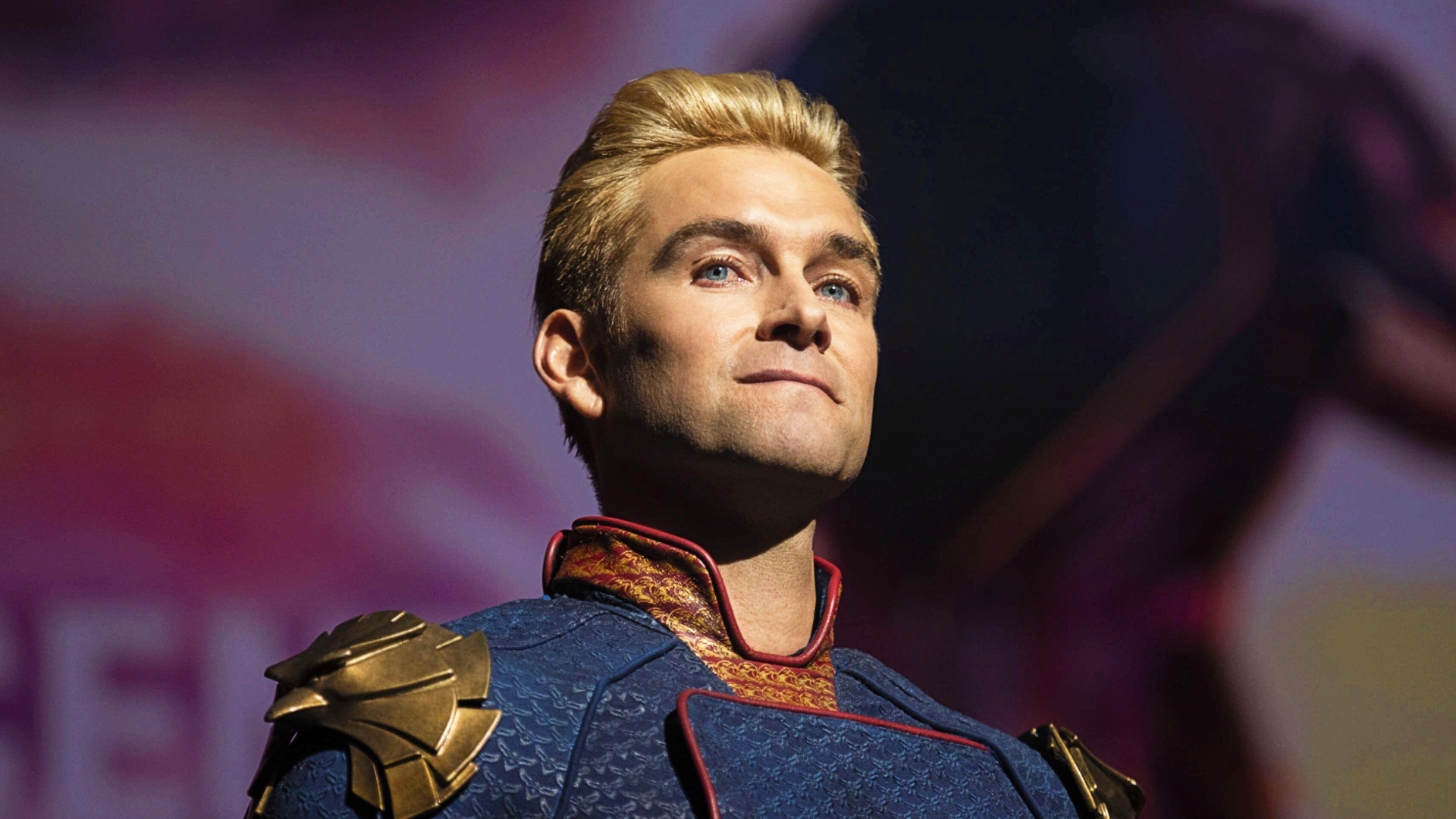 Is It Possible For The Boys' Homelander To Destroy The World ...