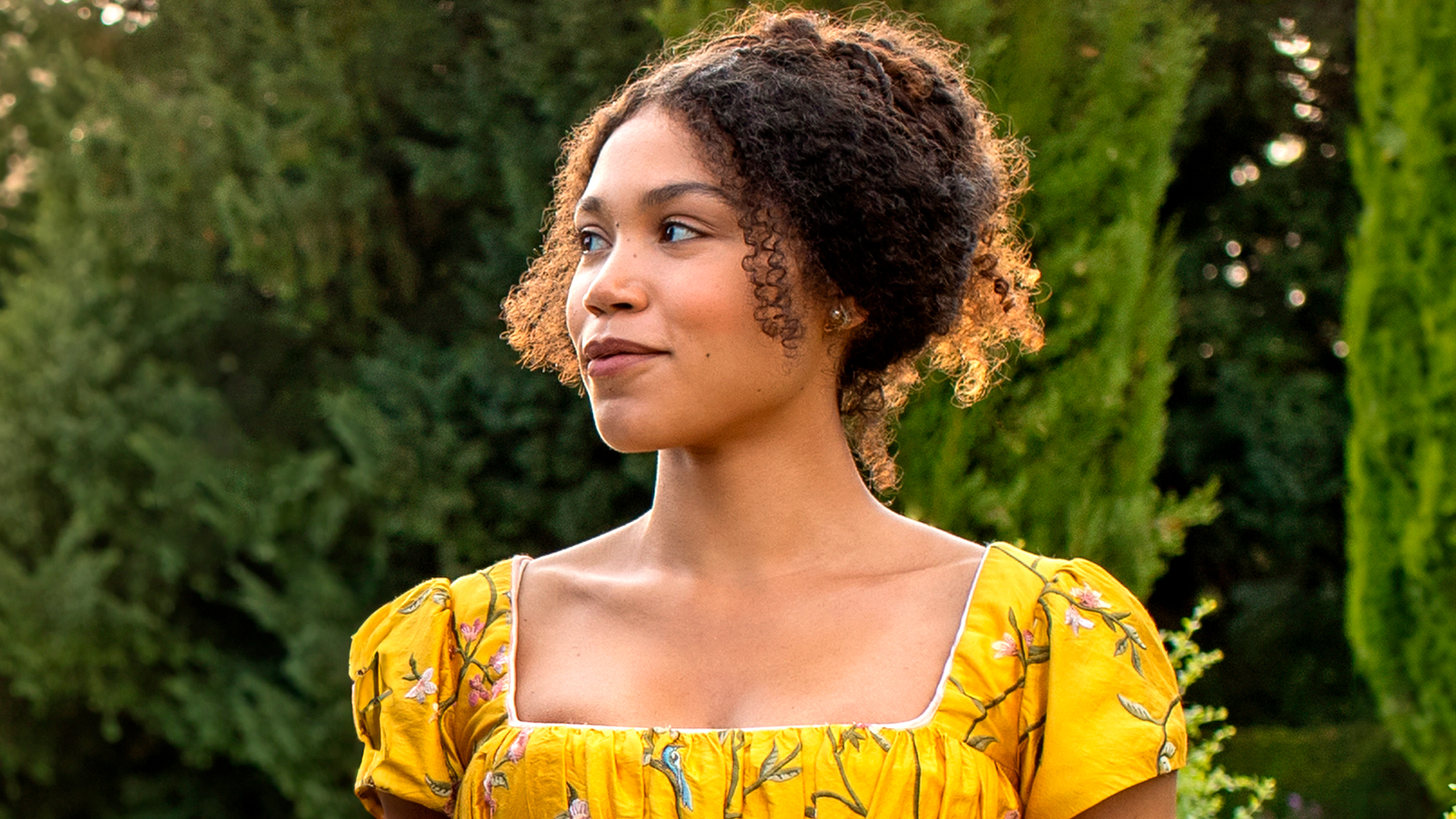 Did Bridgerton's Marina Thompson Deserve What's Coming Her Way In S3 ...