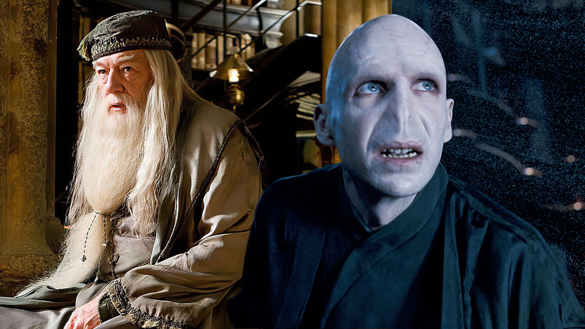 Dumbledore's Game Explained: Reasons for Preventing Voldemort from ...