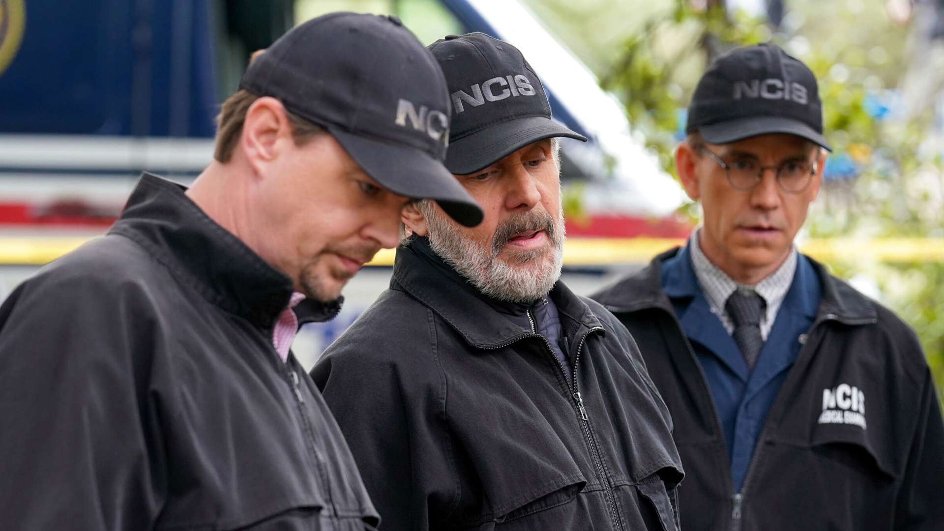 Latest NCIS Reunion Has Fans Raving Over One Character's Return in ...