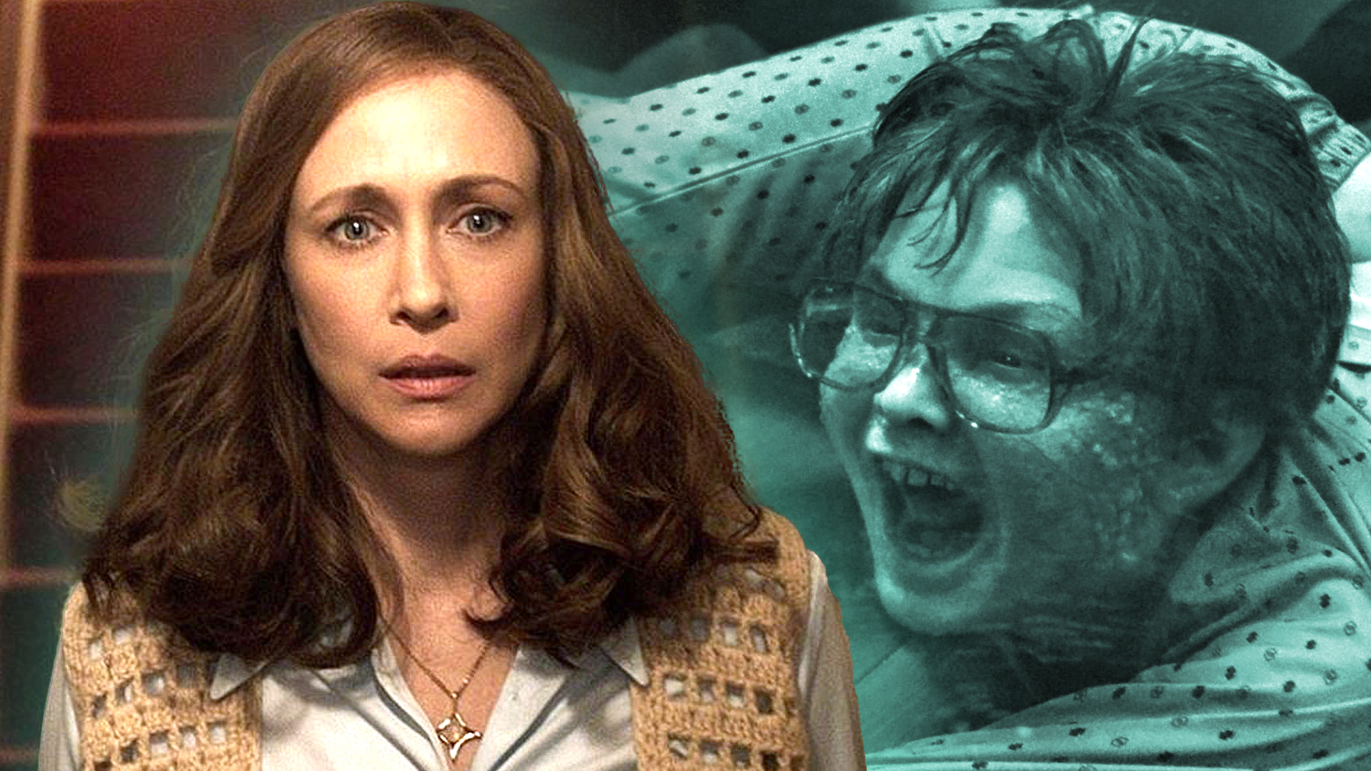 All 9 Conjuring Universe Movies, Ranked From 'Bury It' to 'Forever Alive'