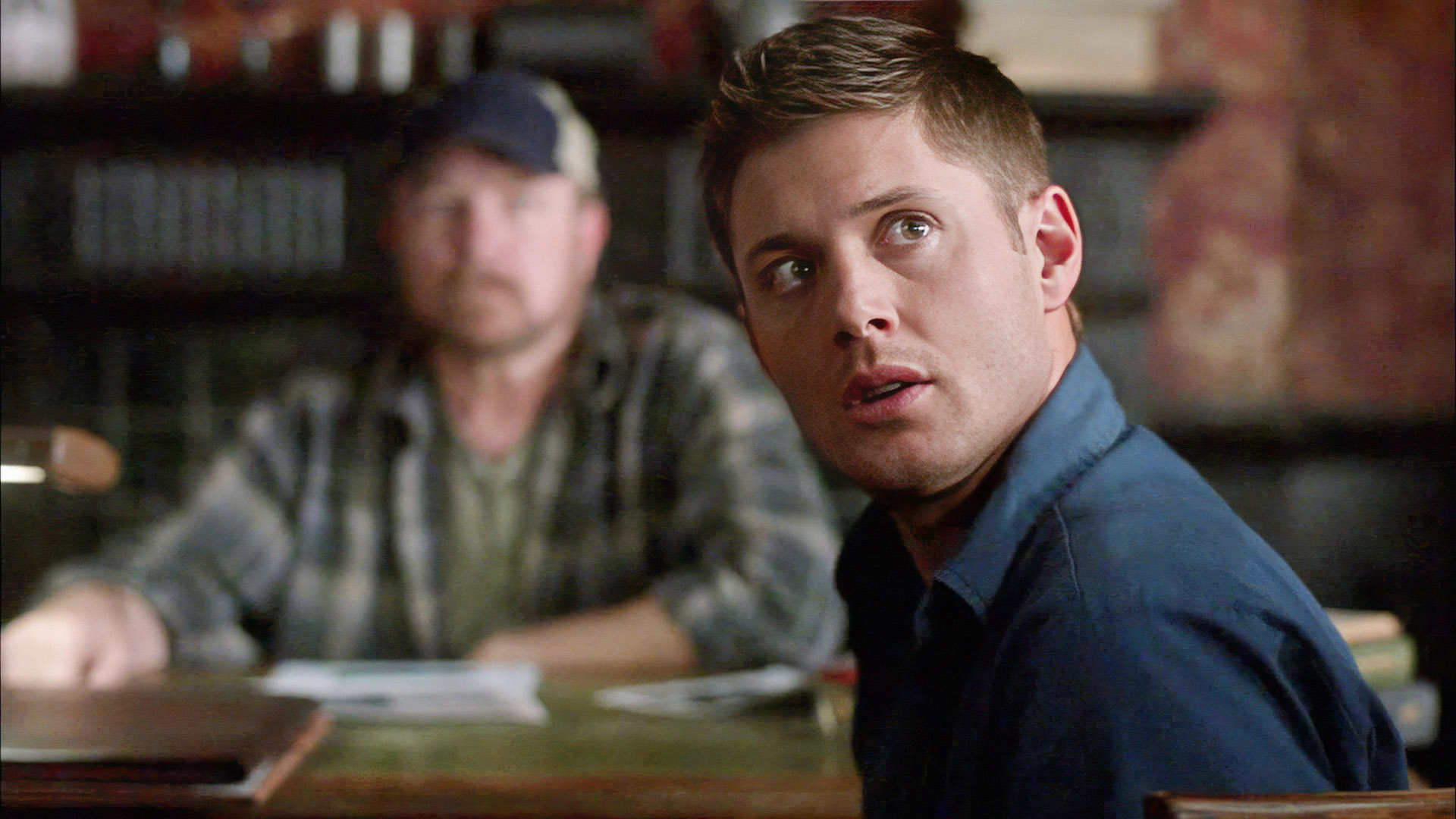 5 Emotional Supernatural Scenes That Gave Us All the Feels ...