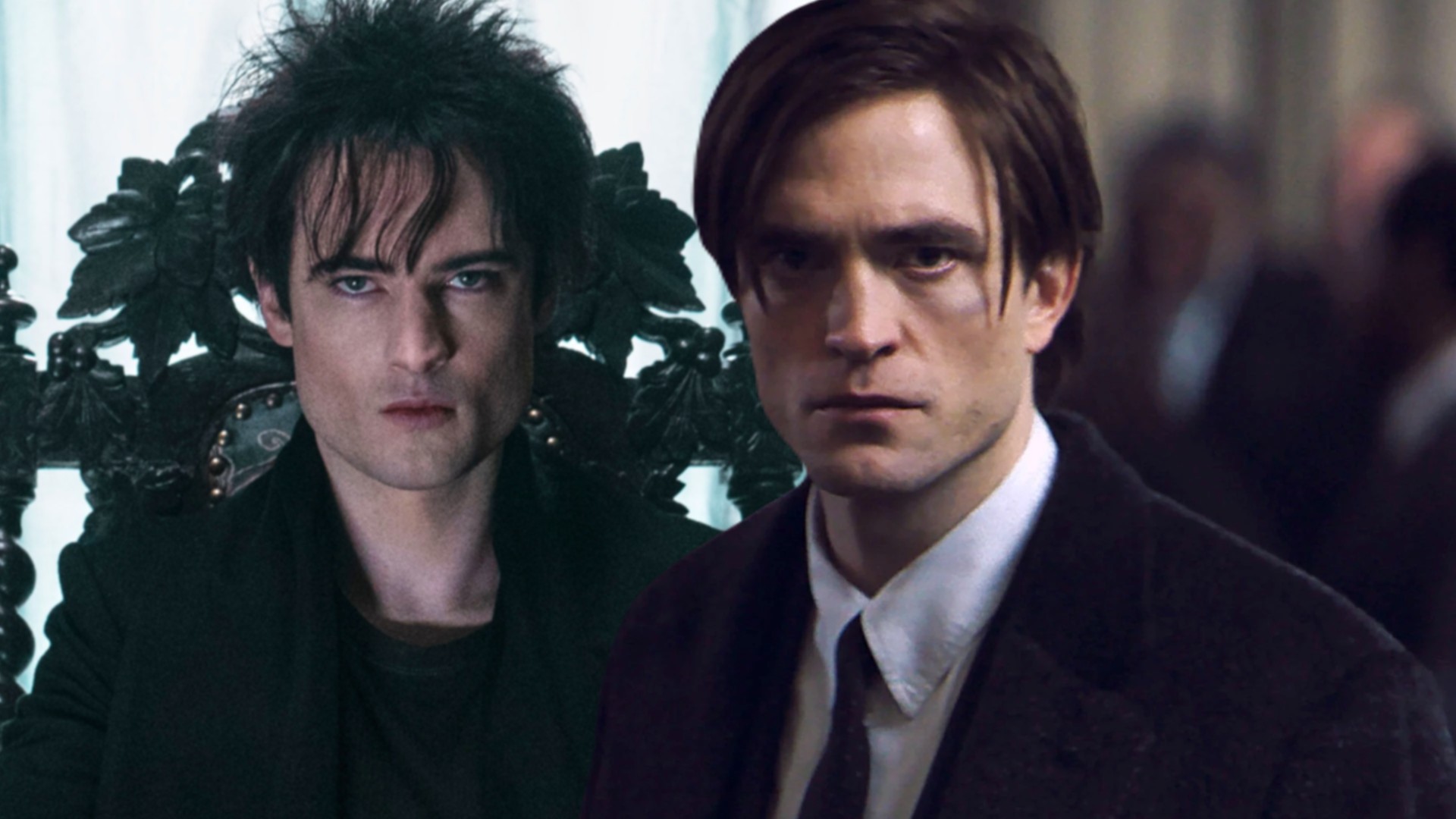 The Batman and The Sandman Crossover? At Least One DCU Star is Game
