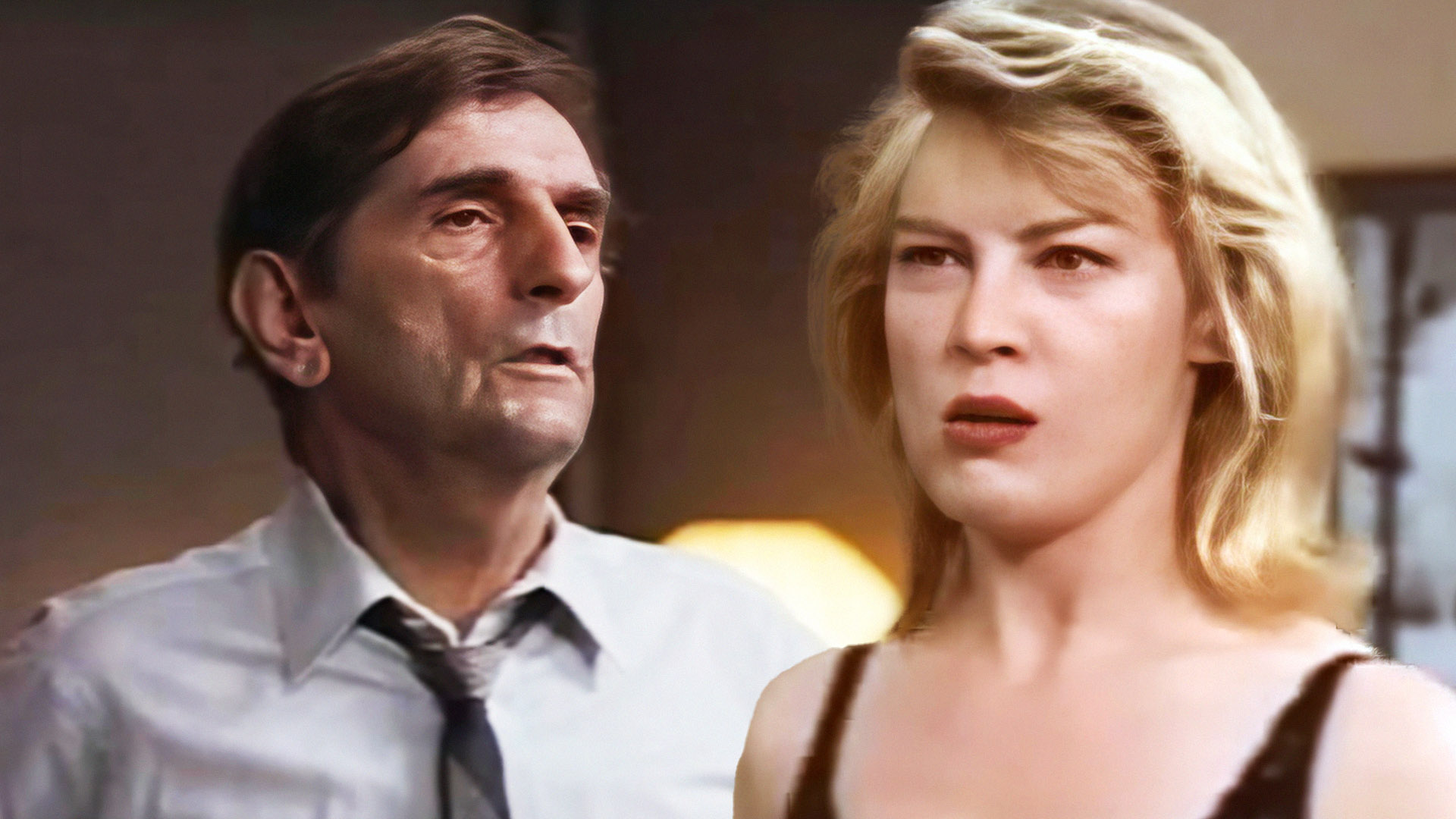 Obscure HBO Anthology Remains Lynch's Most Underrated Series 30 Years ...