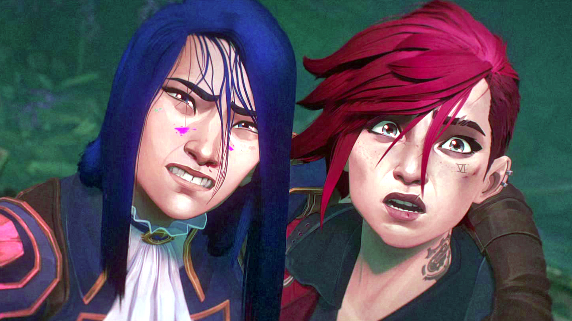 Arcane Season 2 Teaser Only Needed 10 Seconds to Break Fans' Hearts