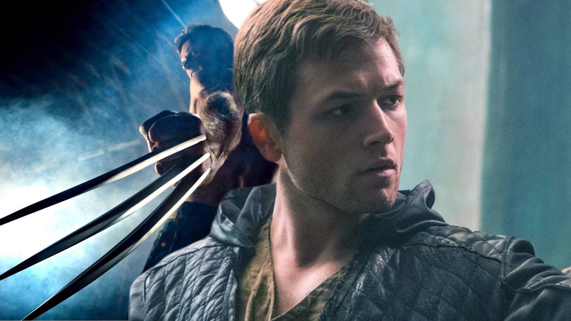 Marvel's Next Big Move Should Be Casting Taron Egerton as Wolverine