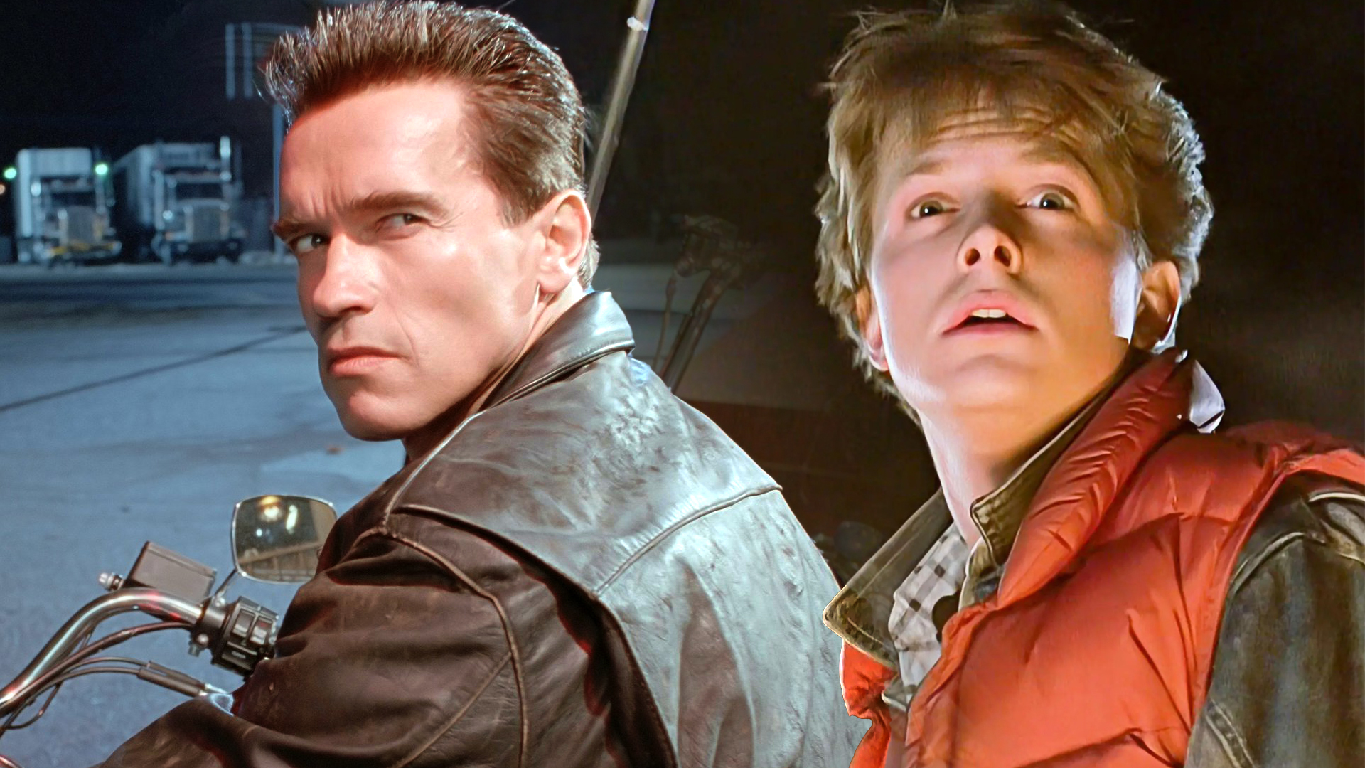 Iconic Movie Scenes That Only Remained in Trailers, Not in Final Cuts ...