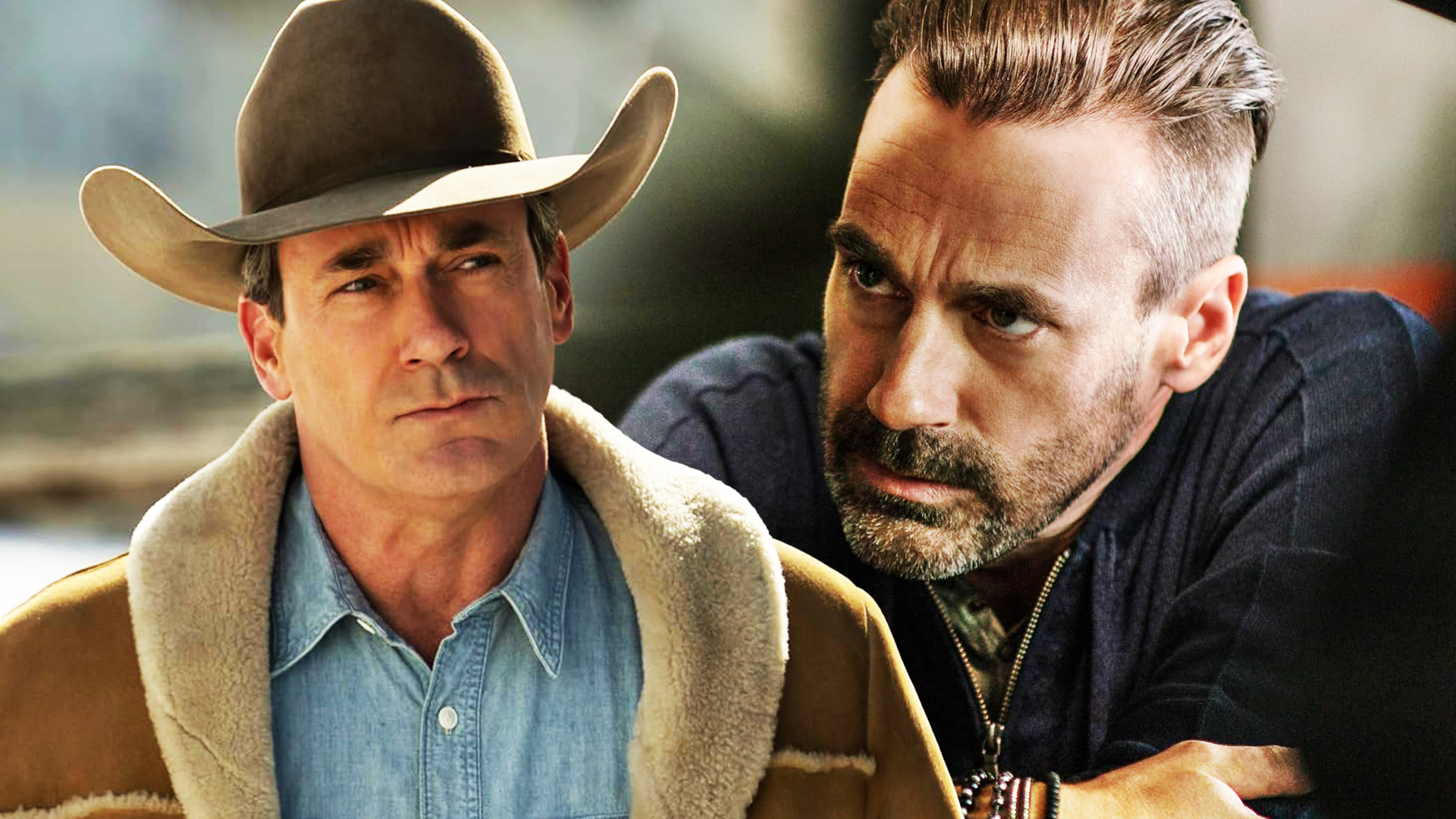 Jon Hamm’s 10 Best Movies and Shows to See If You Loved Your Friends ...