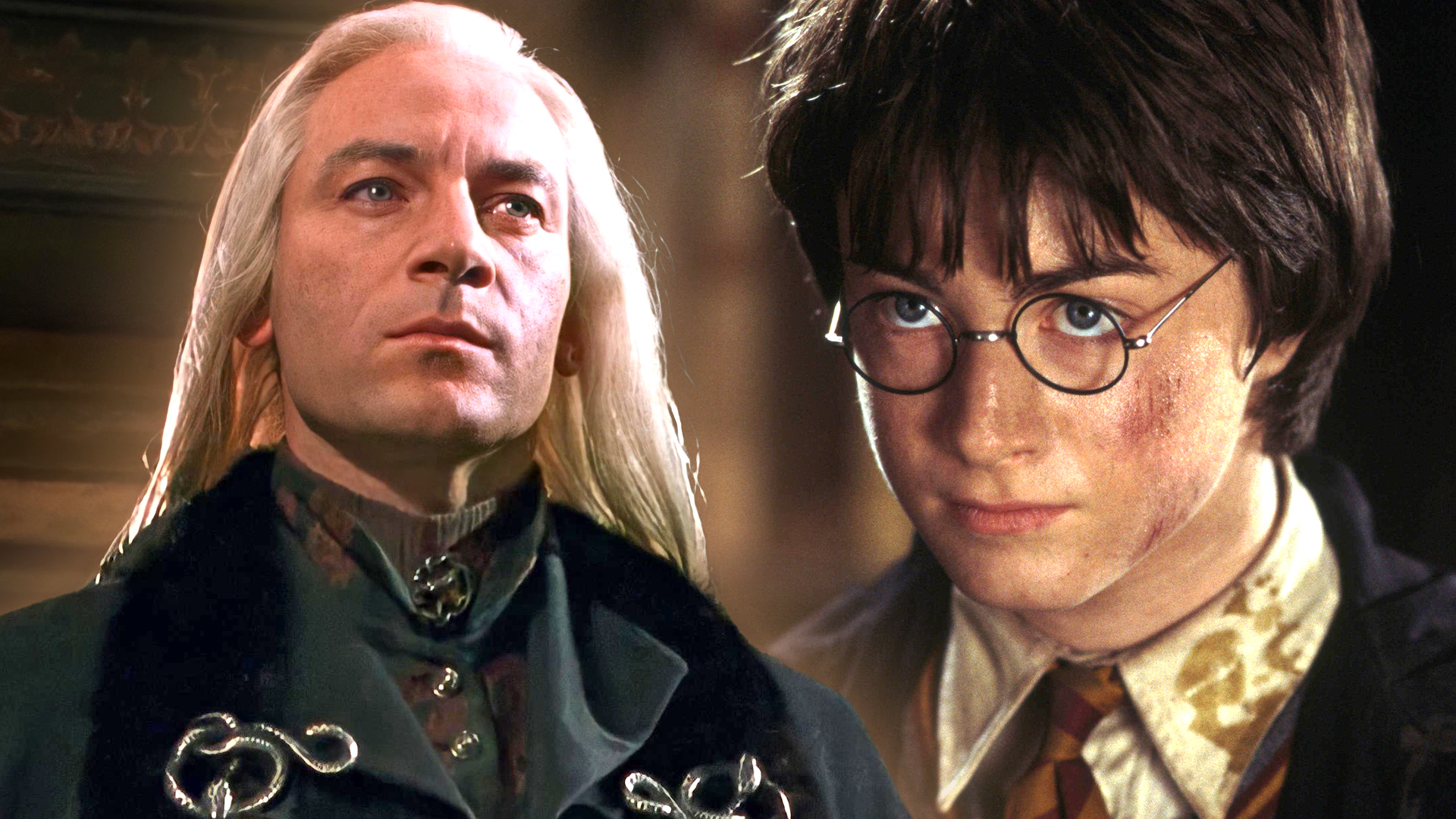 10 Funniest Improvised Lines and Moments in the Harry Potter Movies ...