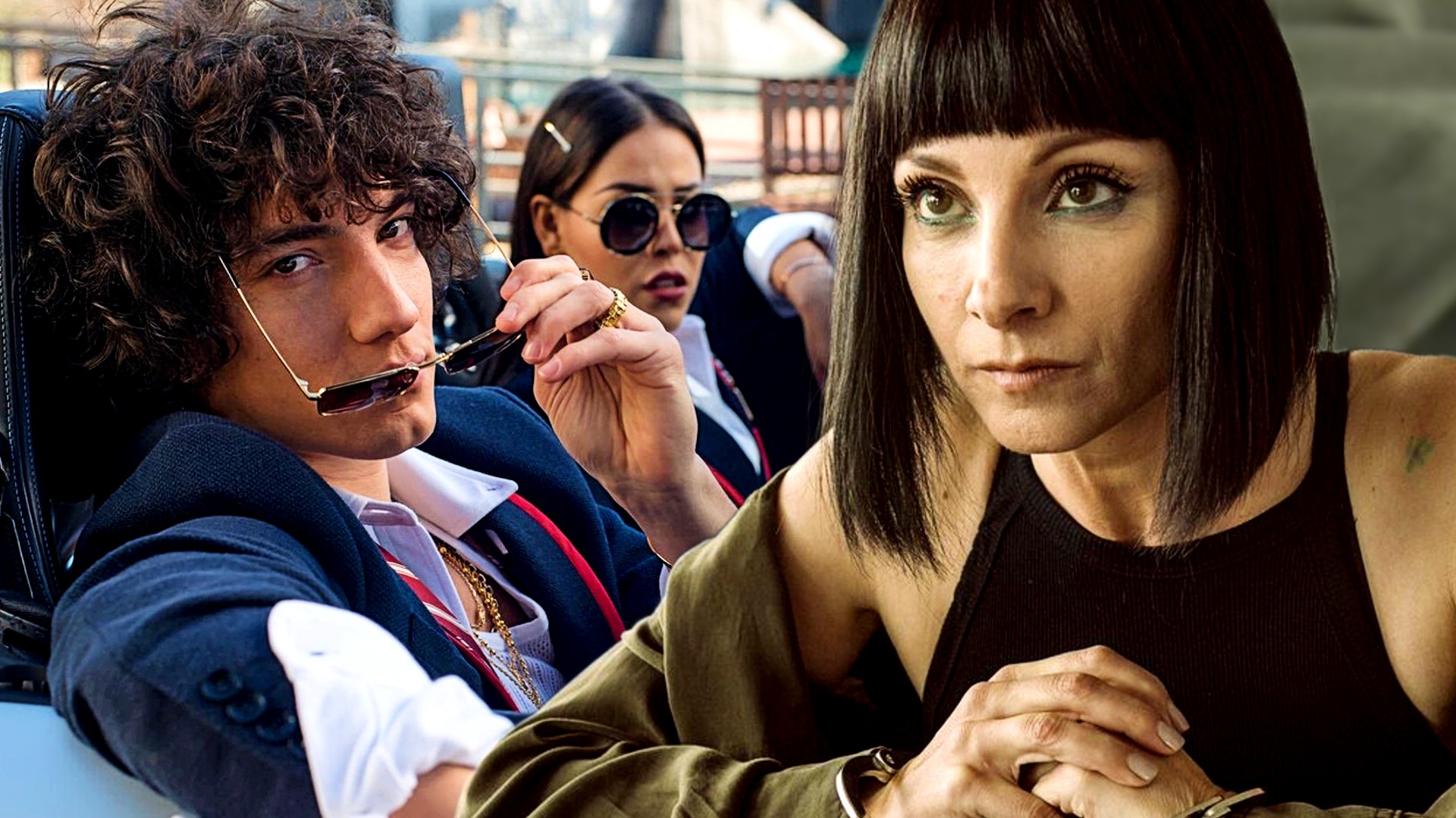 15 Spanish-Language Series that Rival Money Heist