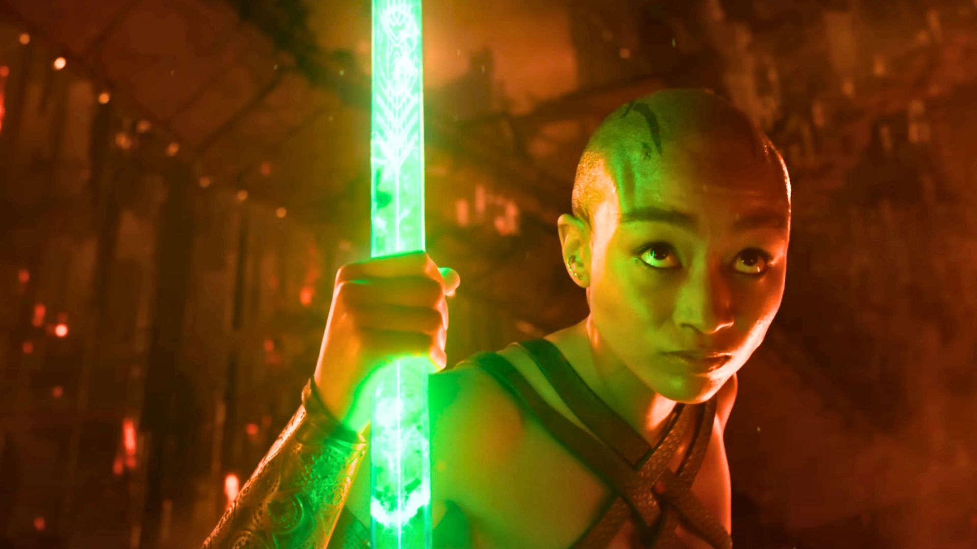 The Real Brutality of 'Mortal Kombat 2' Trailer Is Bold Jade: Fans Aren ...