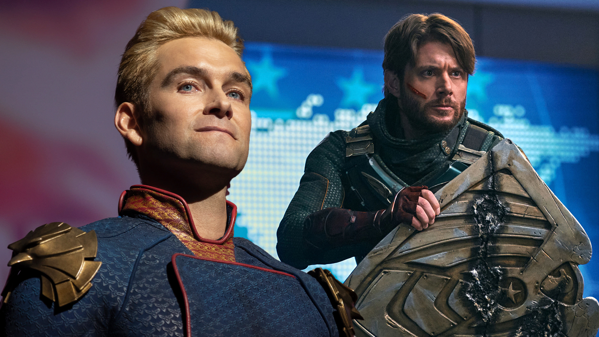 The Boys' Jensen Ackles Was Devastated by Homelander Actor's Comment on ...