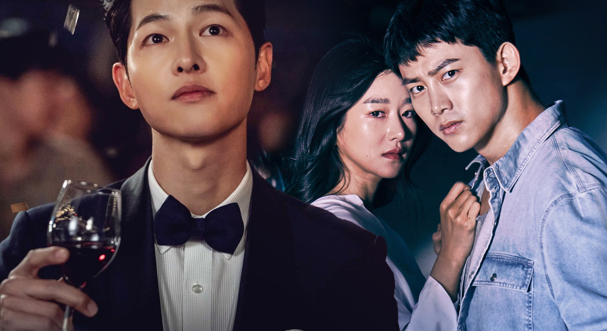 15 Non-Cheesy K-Dramas That Keep It Real
