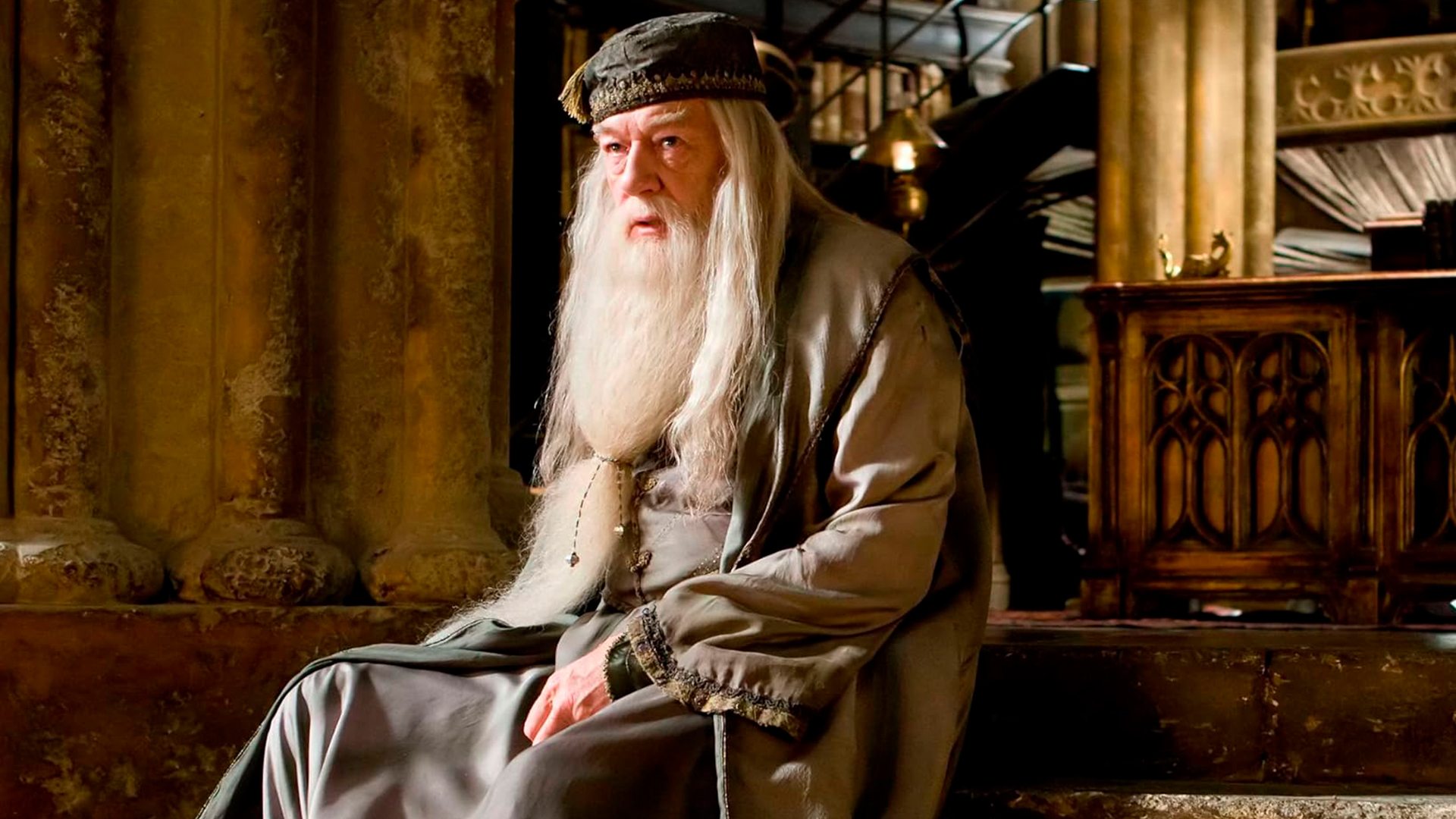 Why Do Potterheads Hate Albus Dumbledore So Much? - Startefacts.com