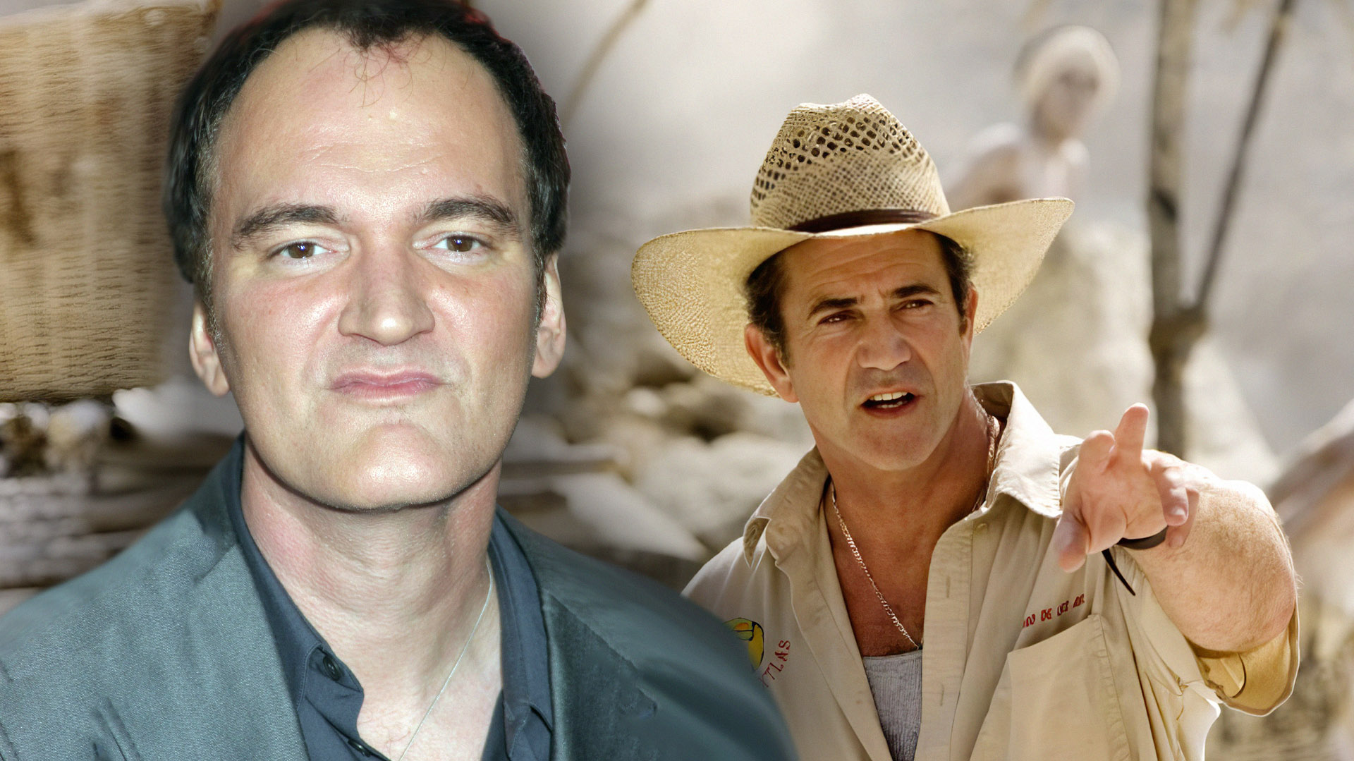 Forgotten Mel Gibson Historical Action Tarantino Calls a 'Masterpiece' is Now on Prime ...