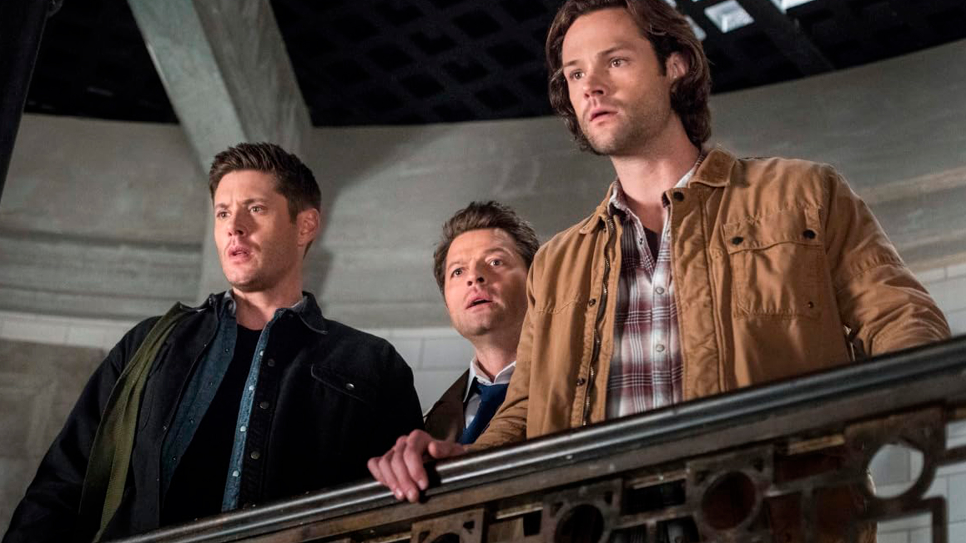 5 Times Dean & Sam Winchesters Were Worse Than The Monsters They Were ...