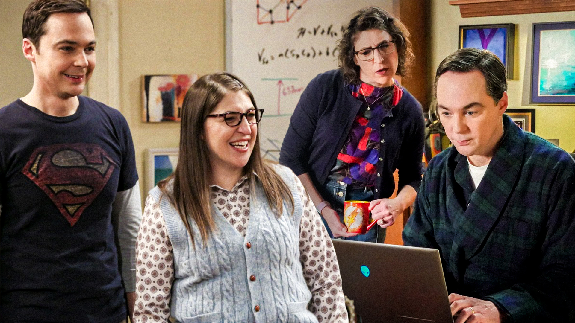 Sheldon Cooper’s Looks in Young Sheldon Is a Tardy Response to TBBT’s ...