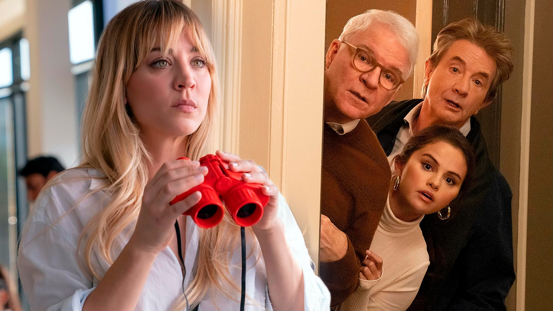 4 Most Intriguing Detective TV Shows to Watch, If You Like Only Murders ...