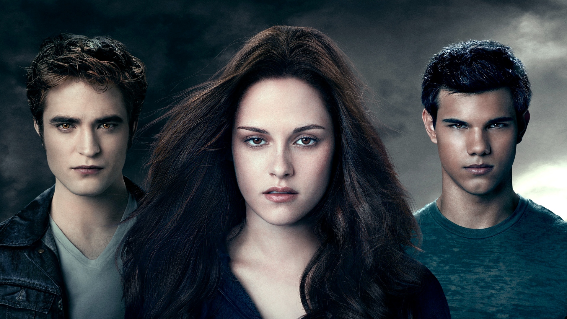 Move, Team Edward: Twilight Millenials Have a New Heartthrob to Obsess Over