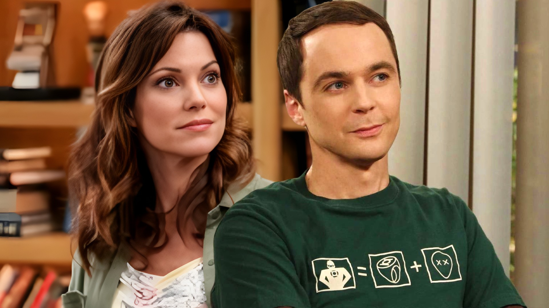 Missy's Absence From TBBT Was a Blessing in Disguise for This Young ...