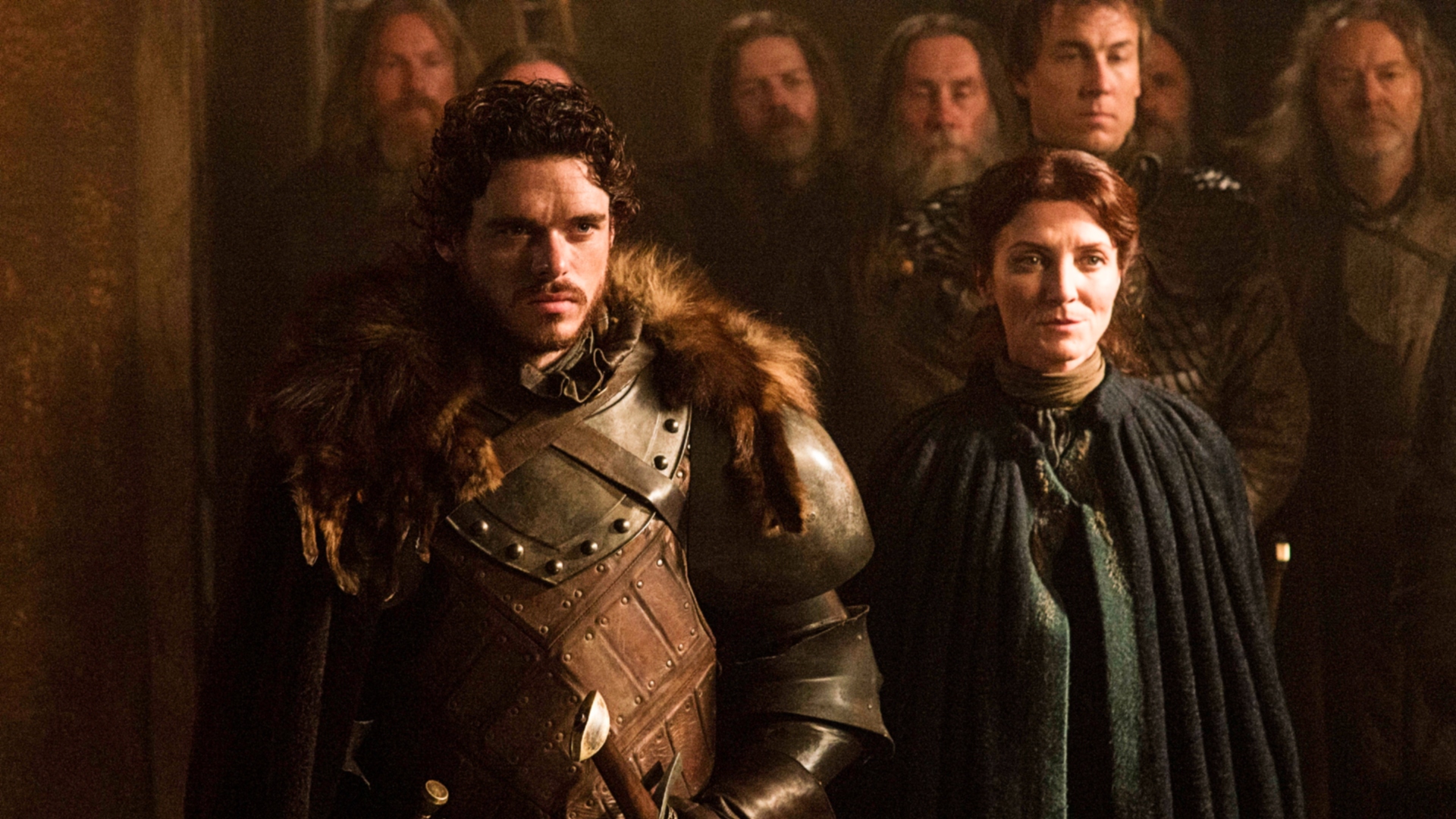 If You Think Red Wedding Was The Most Emotional GoT Moment, You're Wrong