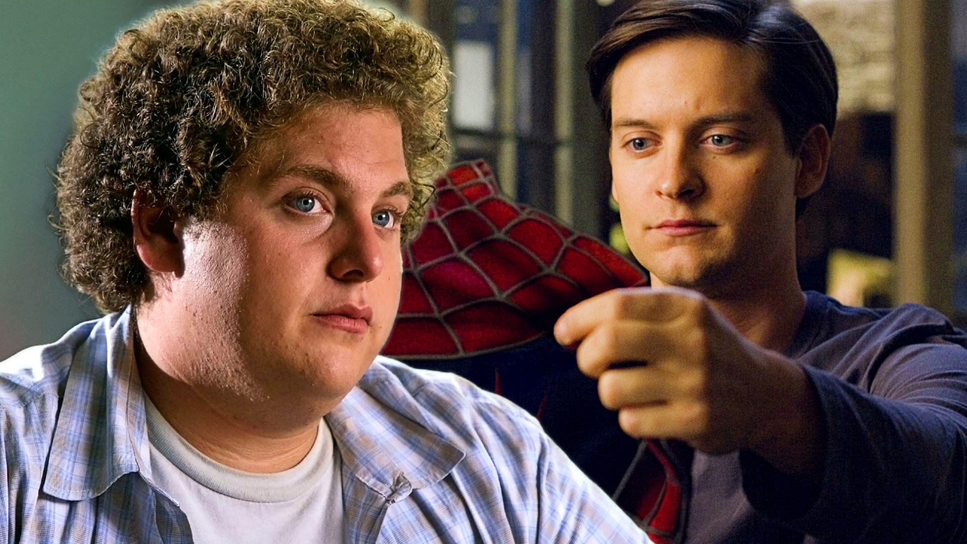 12 Times Actors Were Clearly Too Old for Their Roles